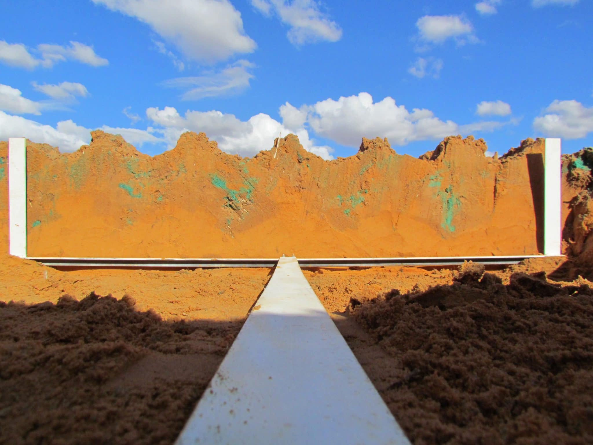 Interest for spading continues to grow in Australia » Farmax Spaders