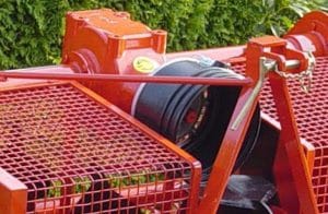 Farmax ERP spader » Farmax Spaders