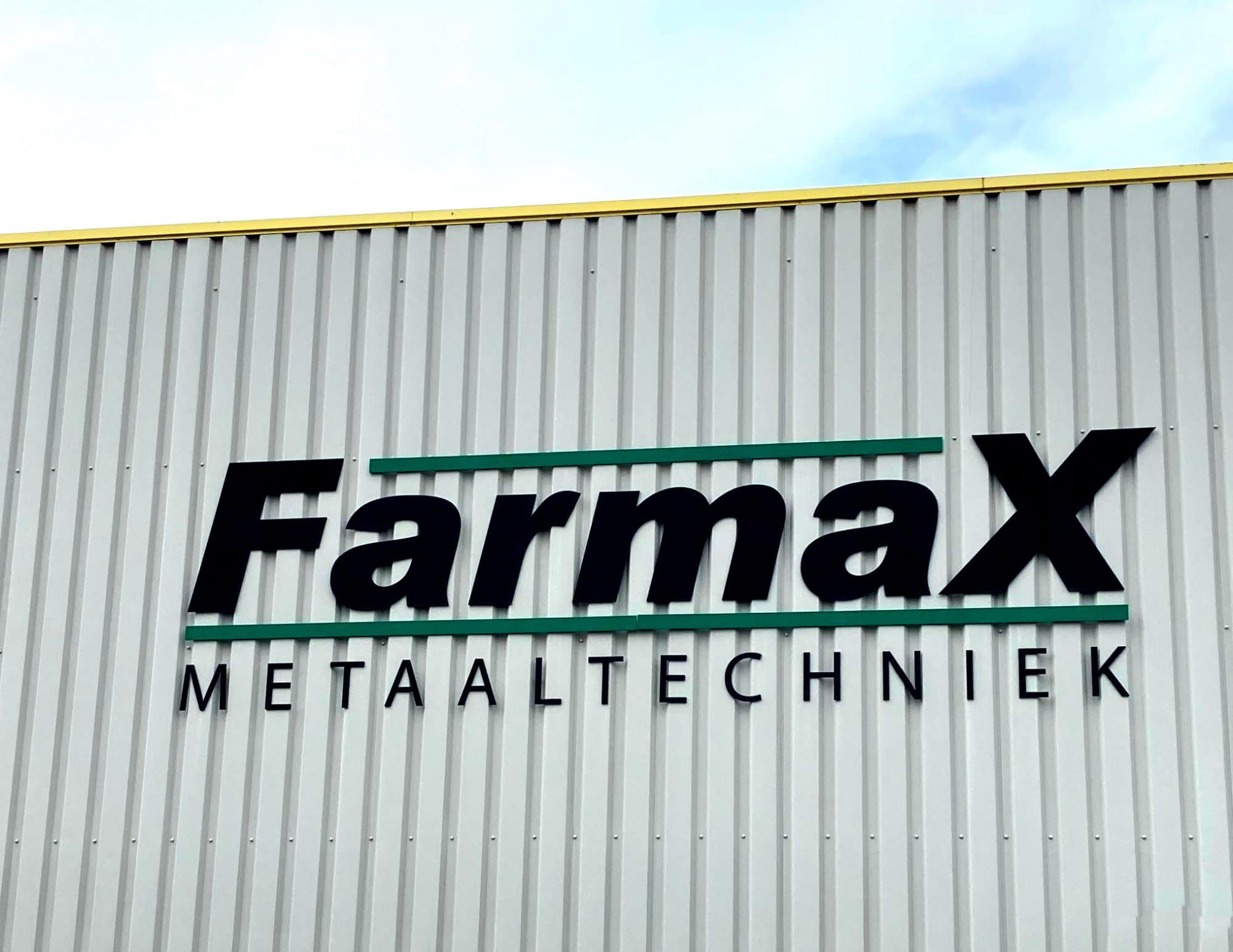 About Farmax » Farmax Spaders