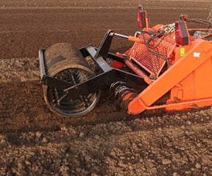 Farmax SRP spader » Farmax Spaders