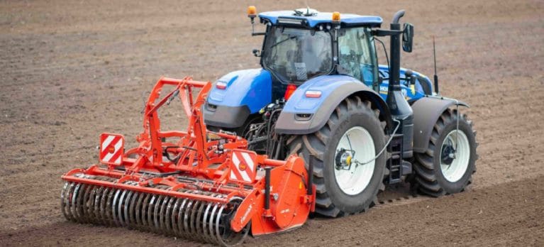 Farmax develops the future- proof LRP Profi spading machine » Farmax ...