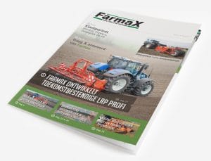 Deep Spaders » Farmax Spaders