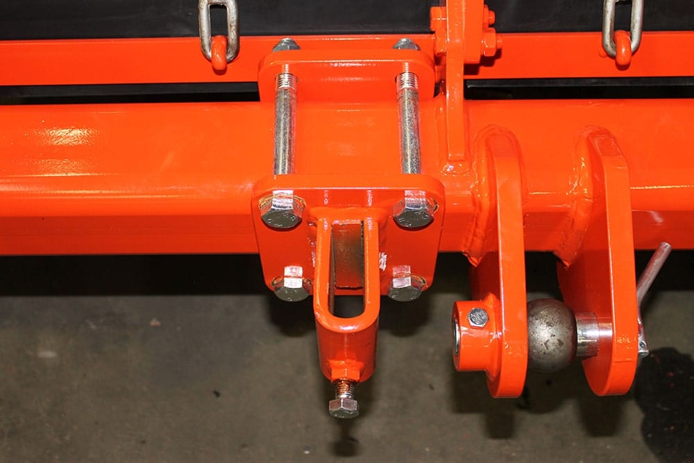 Farmax develops the future- proof LRP Profi spading machine » Farmax ...